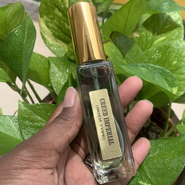 Creed Imperial 30ml - Cartmazing