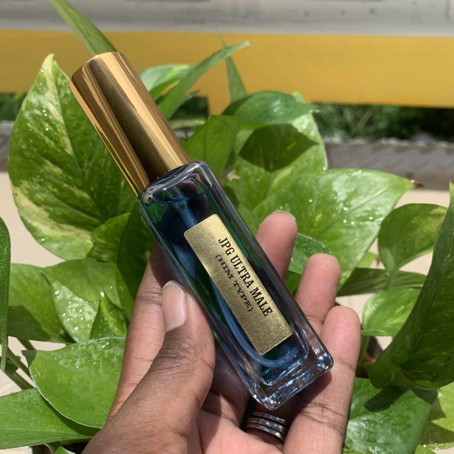 JPG Ultra Male 30ml - Cartmazing