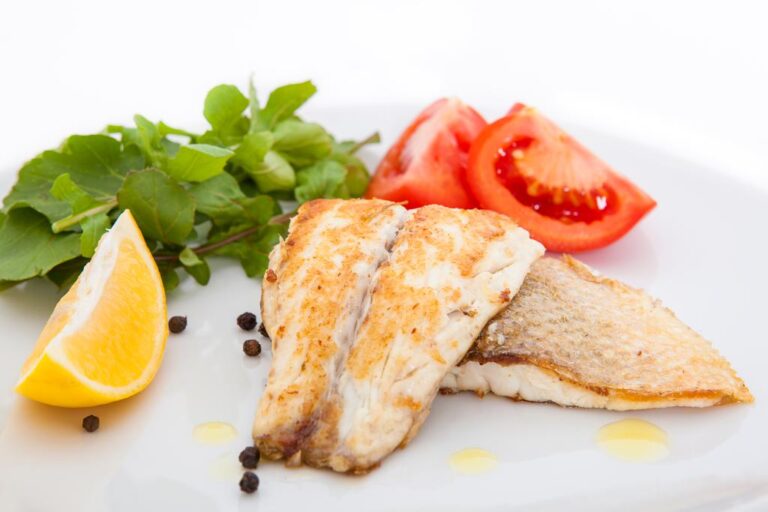Dried Salted Fish Case - Healthy Fish - Cartmazing